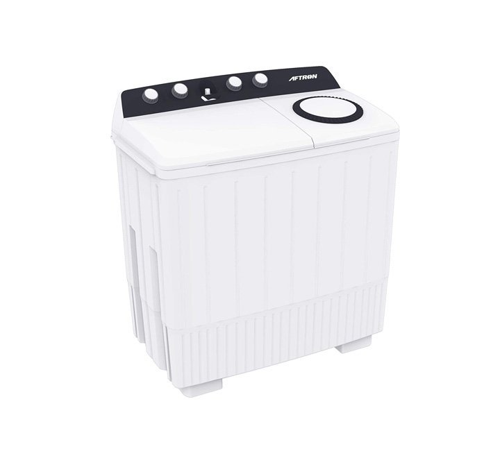 Aftron 12 Kg Twin Tub Washing Machine AFW12600X | Buy Now