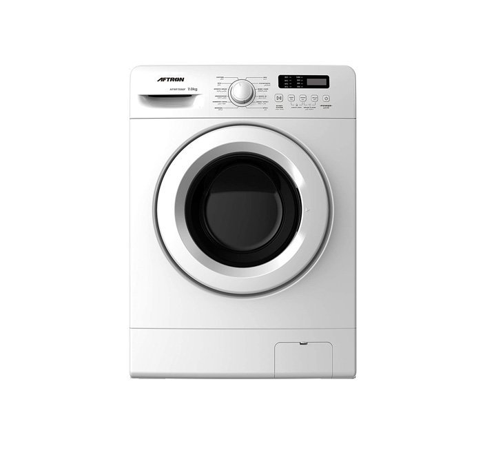 Aftron 6 KG Front Load Washing Machine AFWF6090F | Buy Now