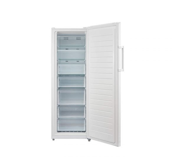 Akai 300L Upright Freezer Model UFMA-312MWF | Buy Now