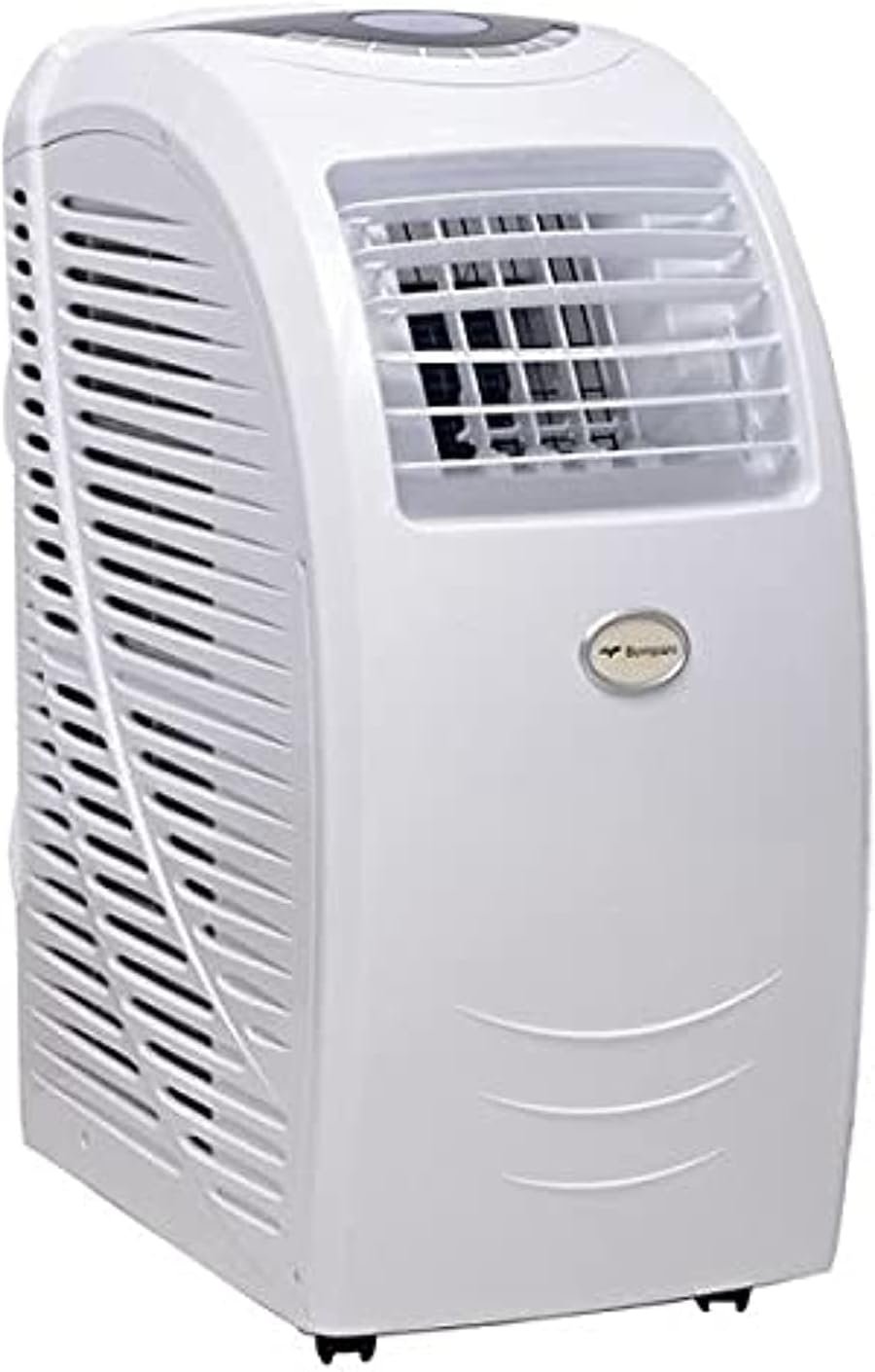 Bompani 1 Ton Portable Air Conditioner- BO1200C2