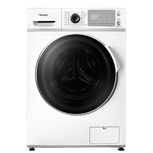 Bompani 10KG Washing Machine- BO3010BI2810