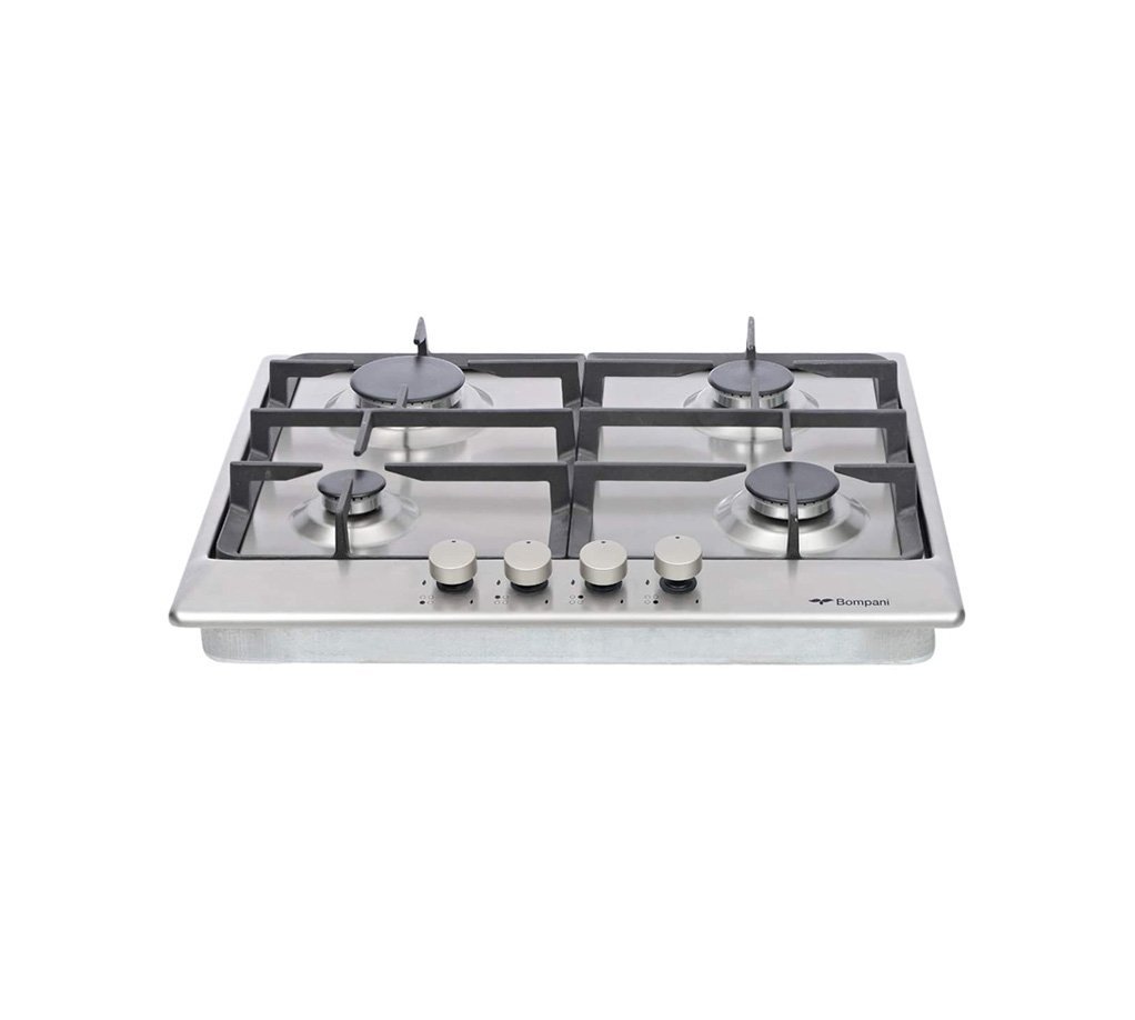 Bompani 60x60cm 4 Gas Burners Bo213lf