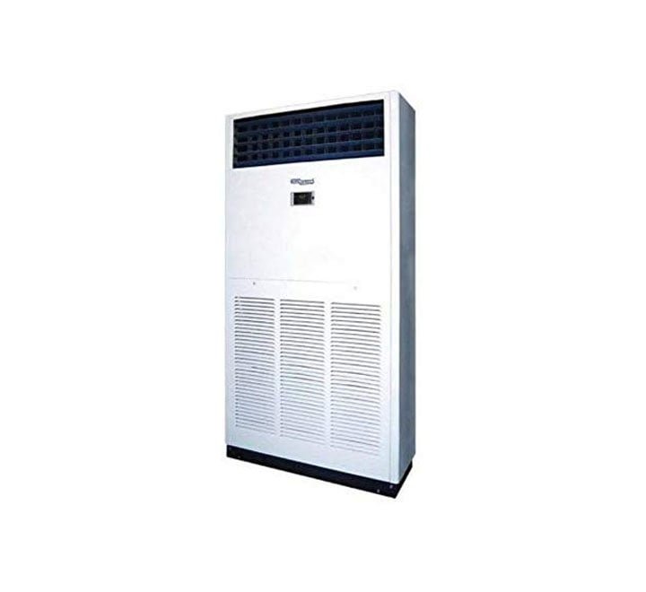 Super General 10T Floor Standing Split AC White SGFS120HE |dhabione