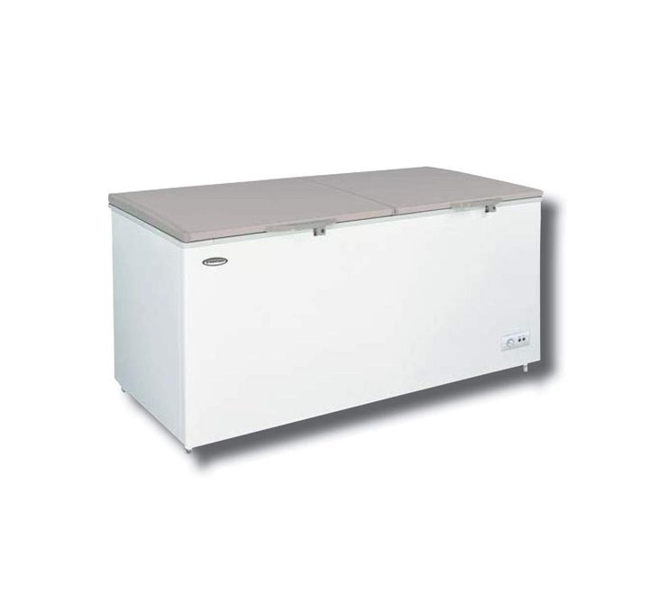 Westpoint 600 Liters Chest Freezer -WBXN-6015G2L |Dhabione.com