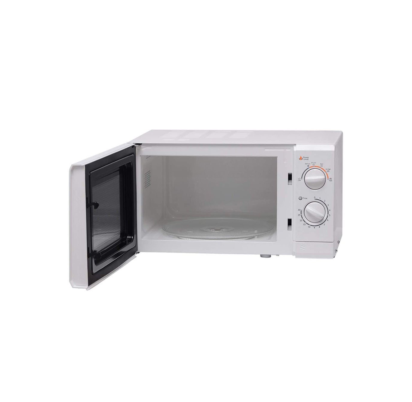 Bompani Manual Microwave Oven | 23 Litres