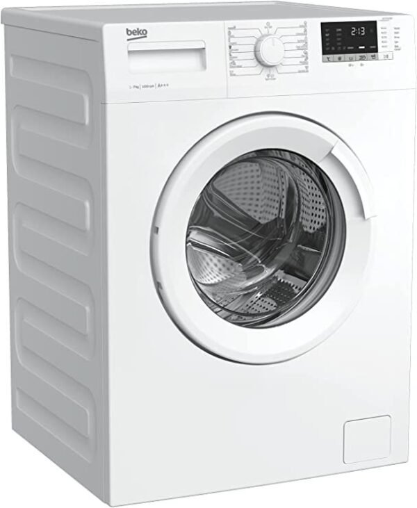 Beko 7kg Front Load Washing Machine WTV7612BW |BUY NOW!