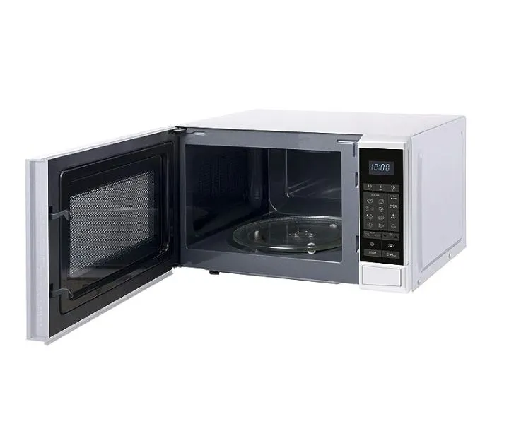 Sharp 20 Liters Solo Microwave digital R-20GM-WH3