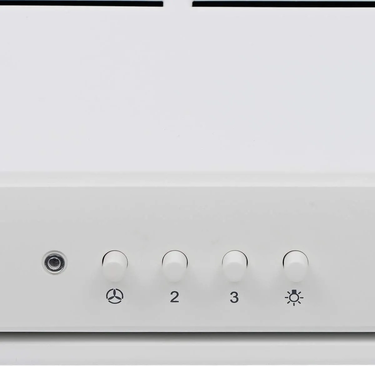 Bompani 60X60cm Cooker Hood- H1160W