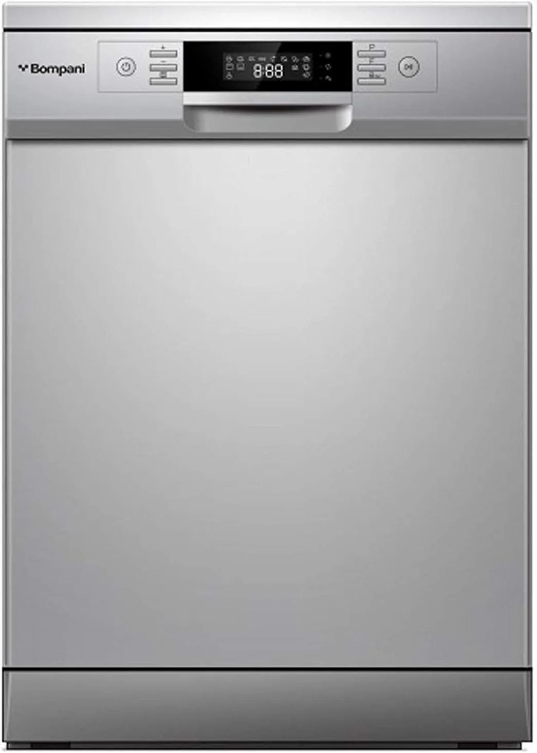 Bompani Dish Washer 12 Place Settings - BO5011