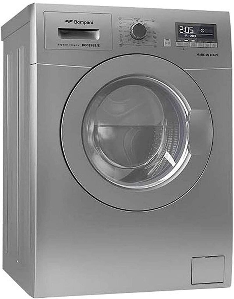 Bompani Washer Dryer | Front Load
