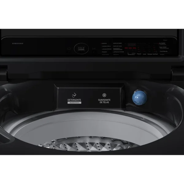 Samsung 16Kg Top WA16CG6745BVSG